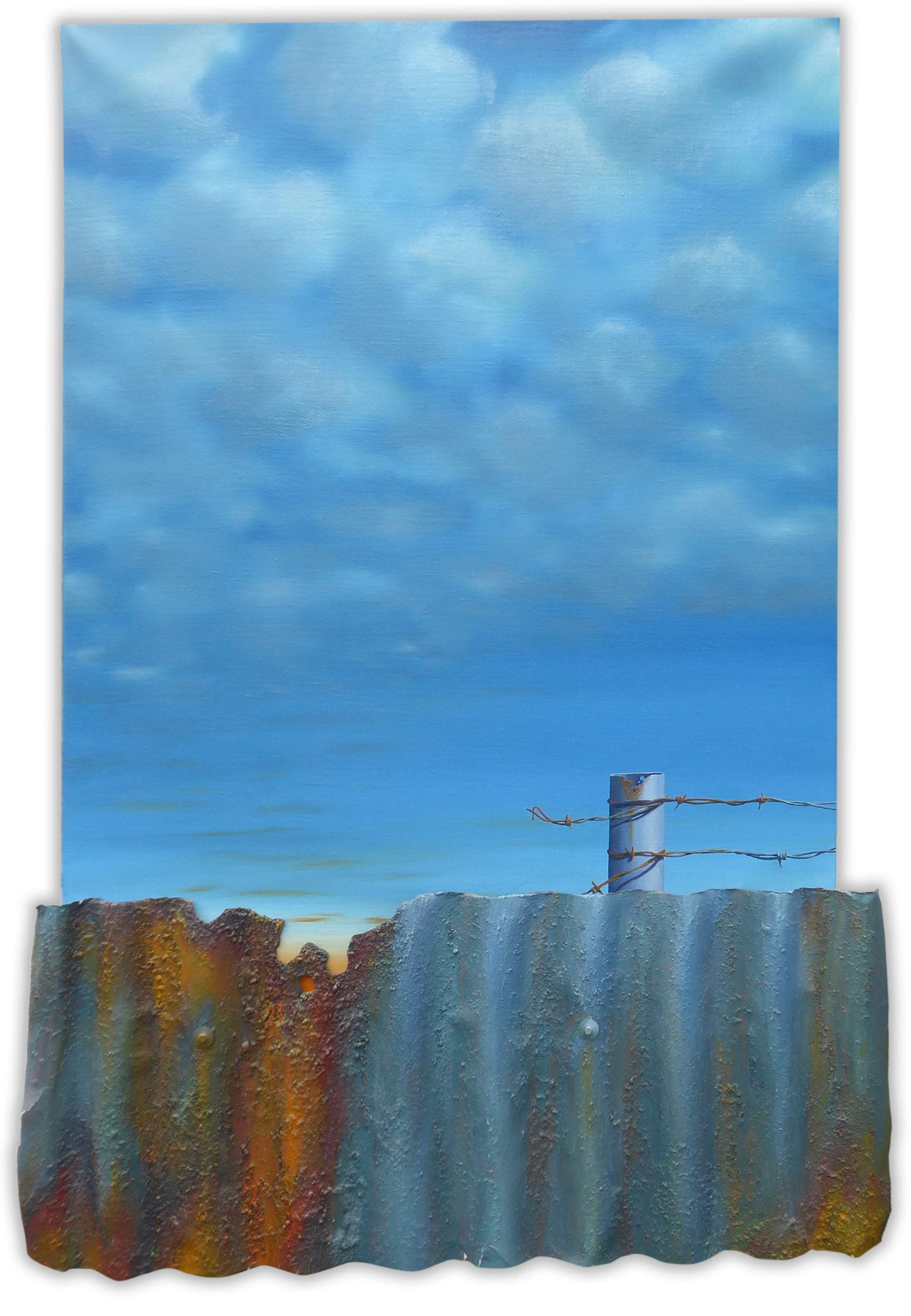 First Light - Paul Smith Art