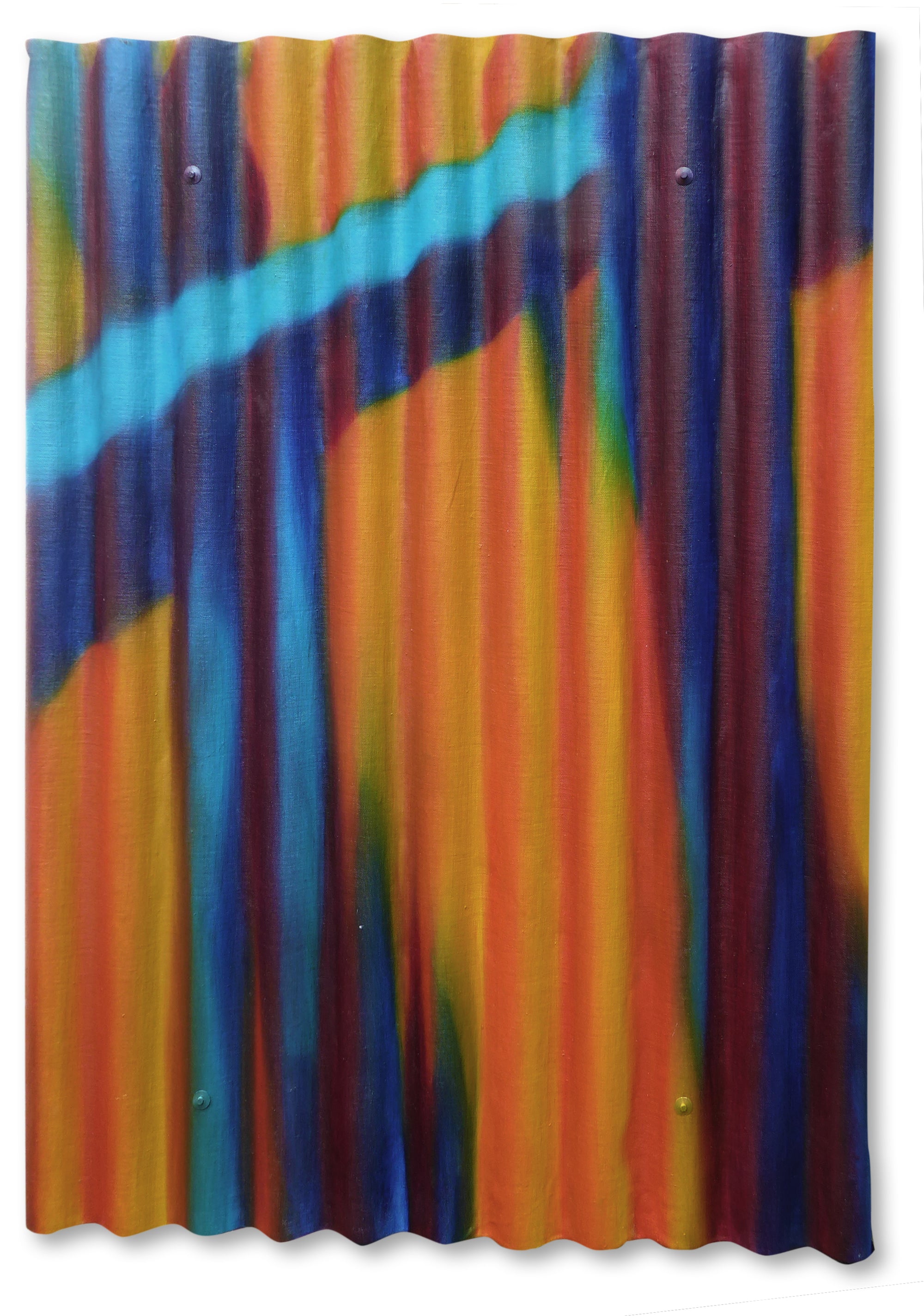 Window - Paul Smith Art